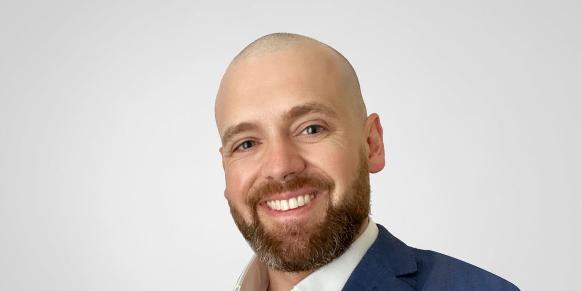 James Gillard - KPMG Canada