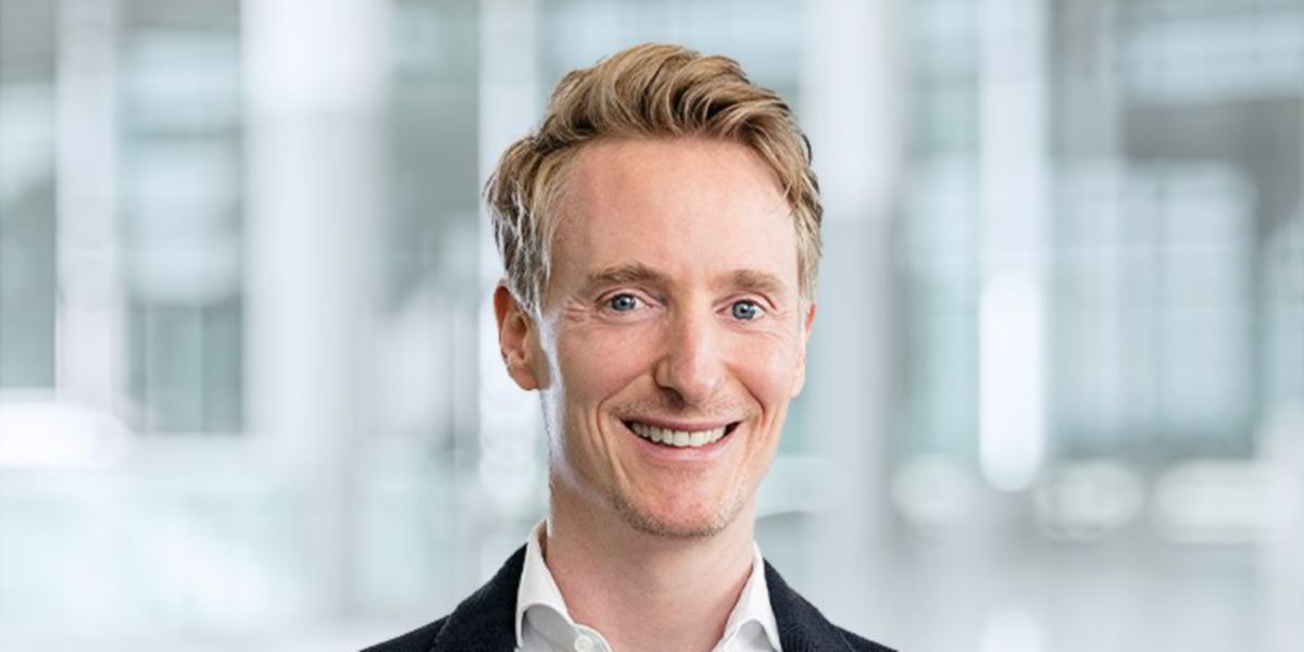 Jan Richter - KPMG Deutschland