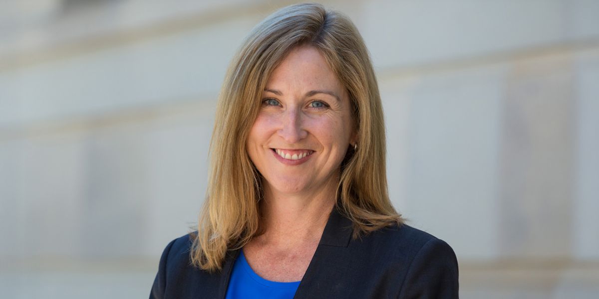 Jane Gunn | Lead Partner, Transformational Change - KPMG Australia