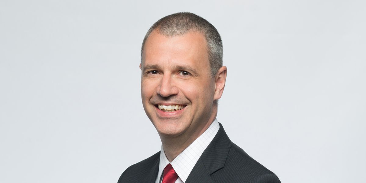 Jason Boland - KPMG Canada