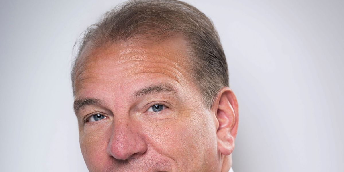 Jasper van der Wulp - KPMG Netherlands