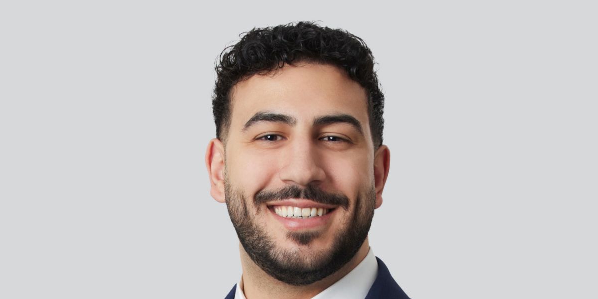 Jean-Marc Sfeir - KPMG Canada