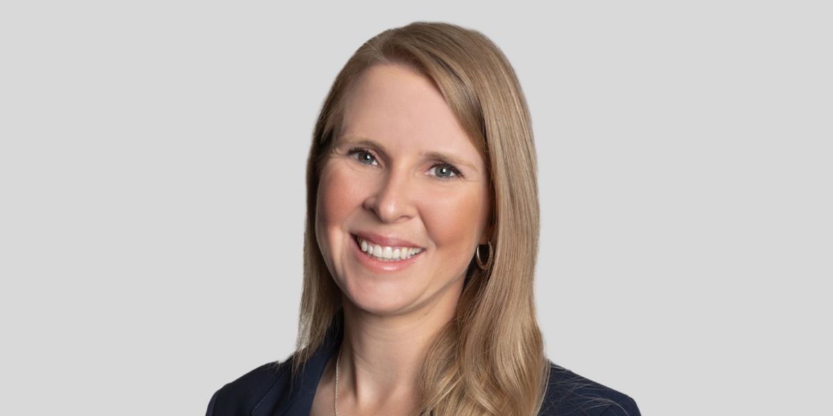 Jennifer Alward - KPMG Canada
