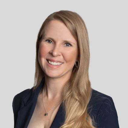 Jennifer Alward - KPMG Canada