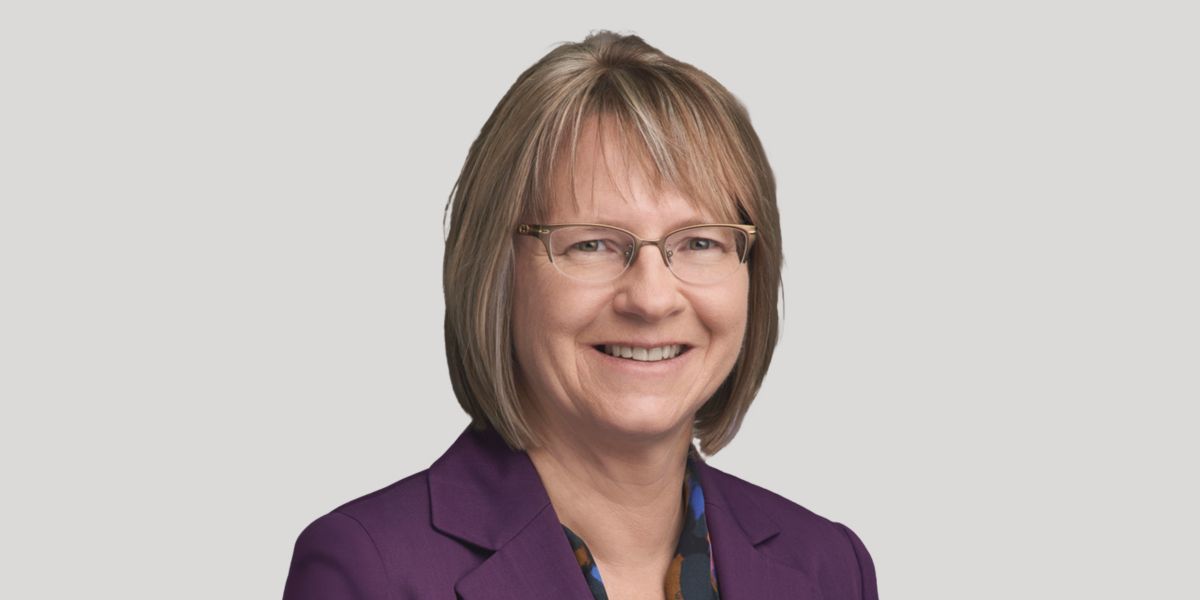 Jennifer A. Clement - KPMG Canada