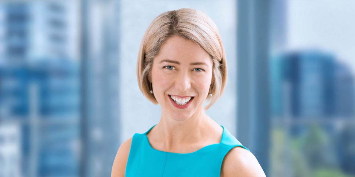 Jennifer Travers | Department of Professional Practice - KPMG Australia