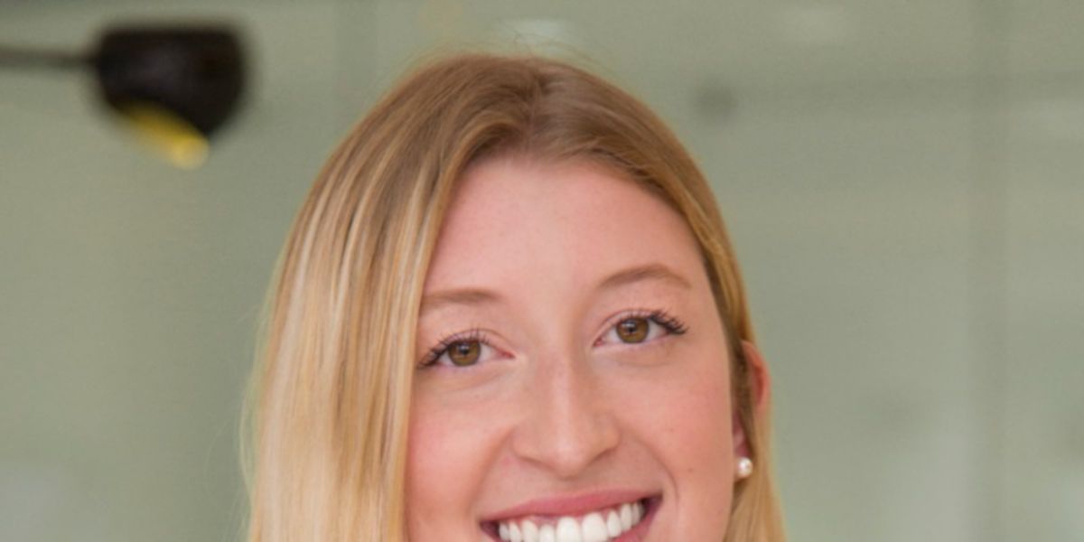 Jessica Ellingsen - KPMG Global