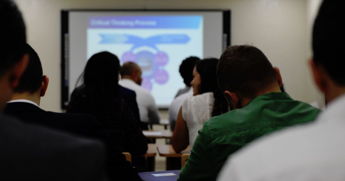 Certified Management Accountant (CMA) - KPMG Lebanon