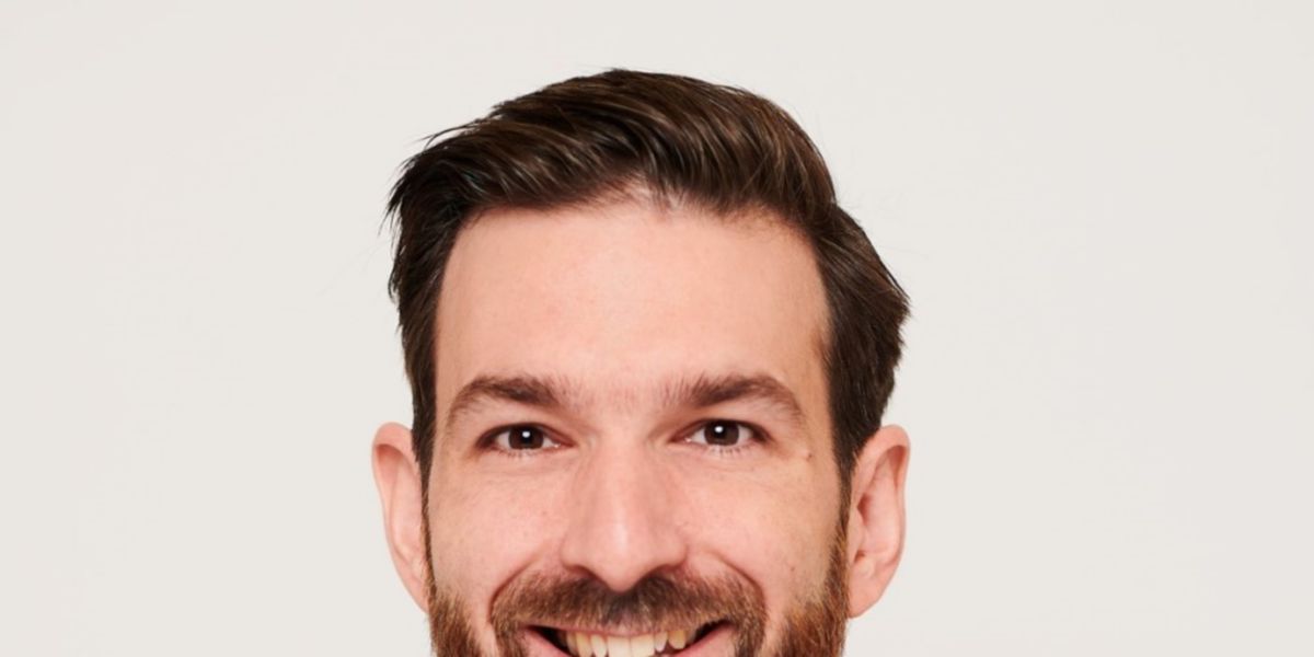 Jochem Floor - KPMG Netherlands