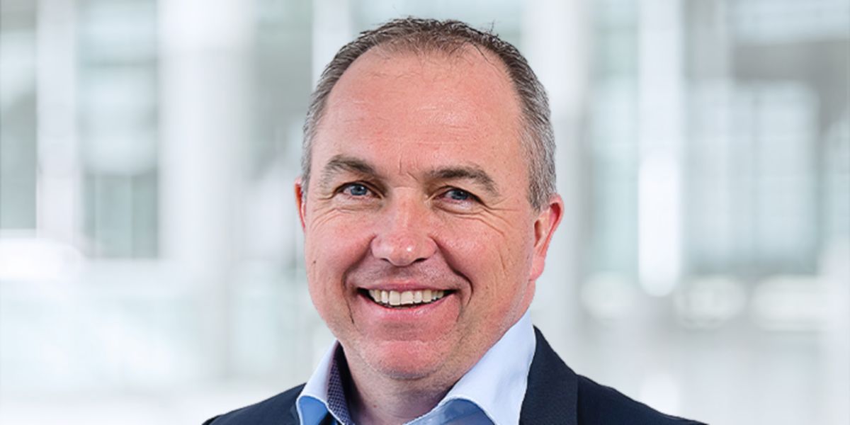 Jochen Reinig - KPMG in Germany