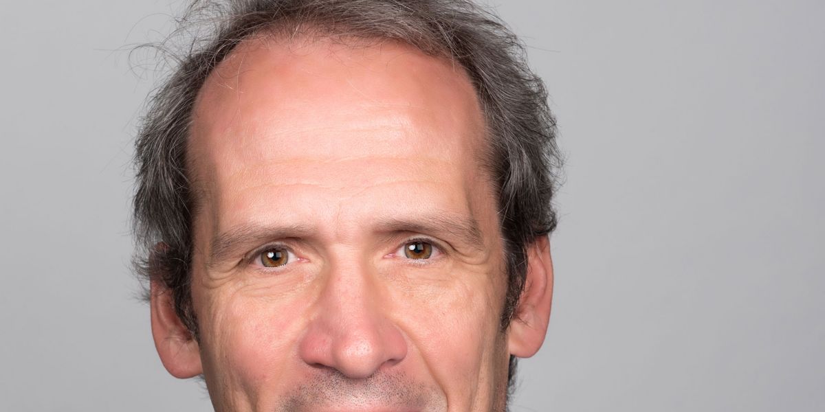 Joost Koedijk, partner Digital Enablement - KPMG Nederland