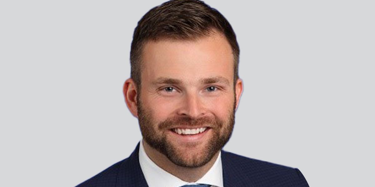 Jordan Thomson - KPMG Canada