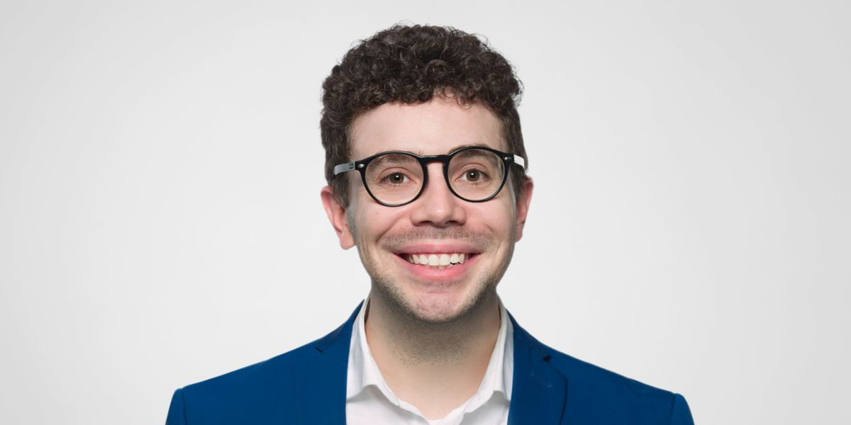 Joseph Lo Presti - KPMG Canada