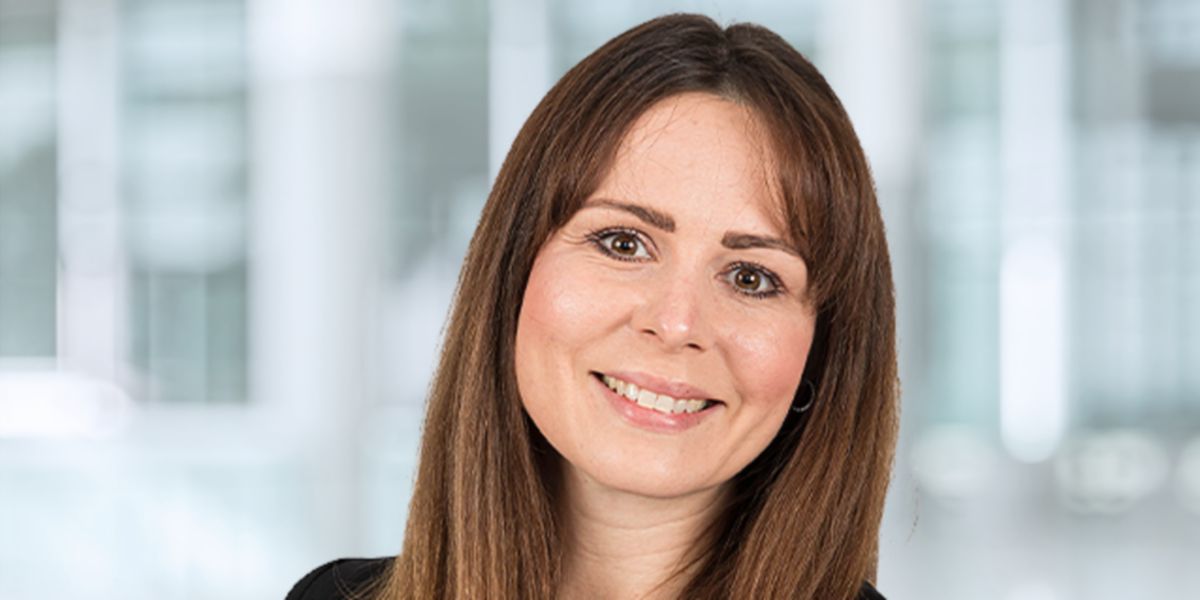 Josephin Gleixner - KPMG Deutschland