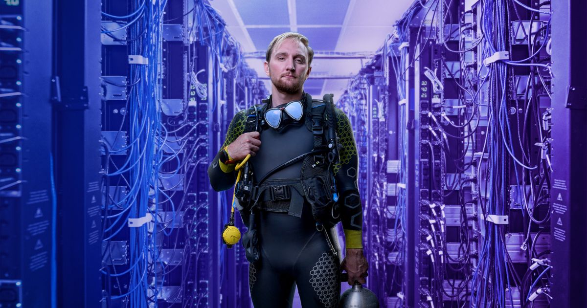 Meet Josh Hasdell - KPMG Canada