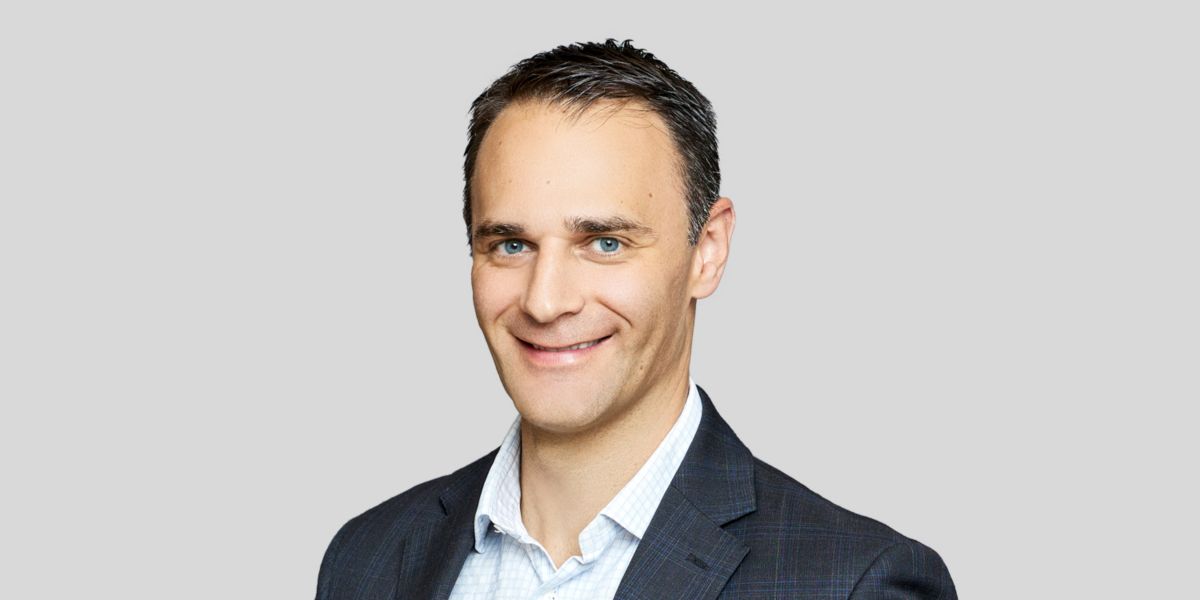 Josh Kleiman - KPMG Canada
