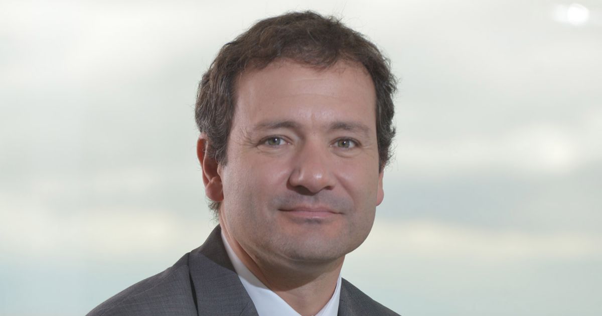 Juan Martín Jovanovich - KPMG Argentina