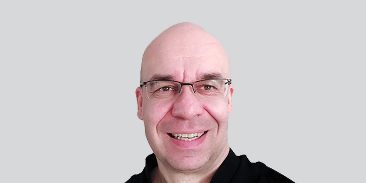 Jozef Kukucka - KPMG Canada