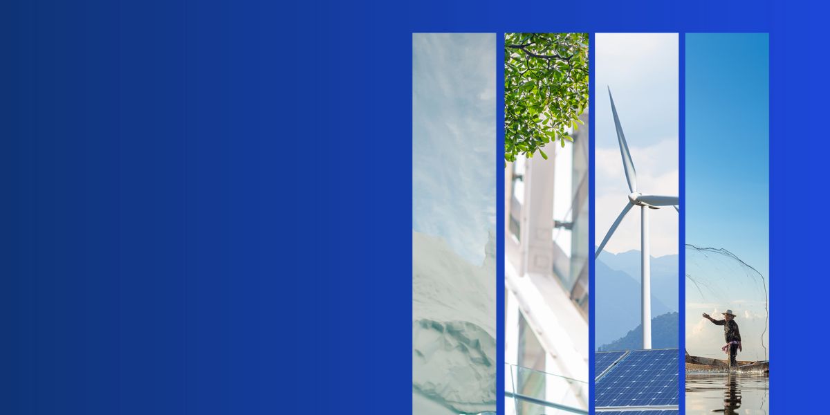 COP29で押さえておきたい10のポイント - KPMGジャパン