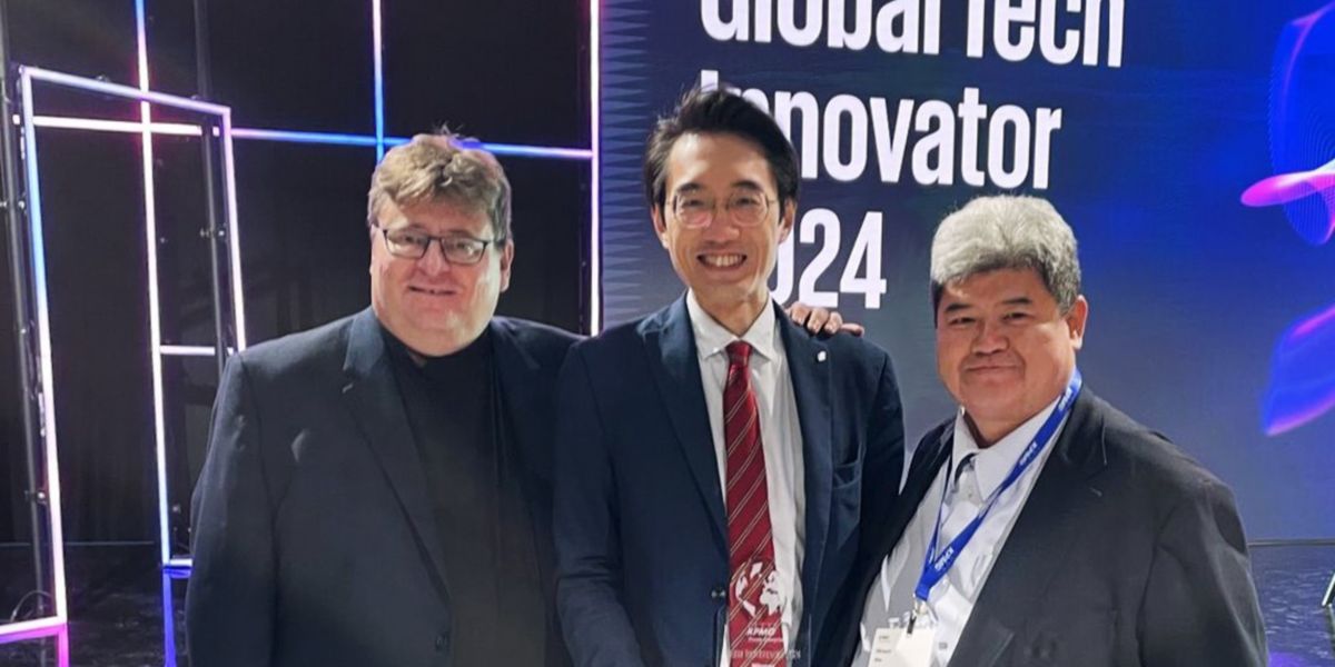 「KPMG Global Tech Innovator Competition 2024」 世界大会 日本代表 - KPMGジャパン