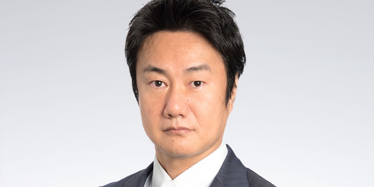 Hideto Yuda - KPMG Japan