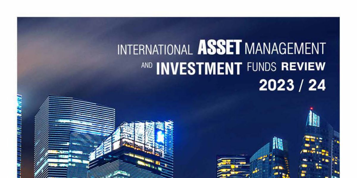 International Asset Management and Investment Funds Rev - KPMGジャパン