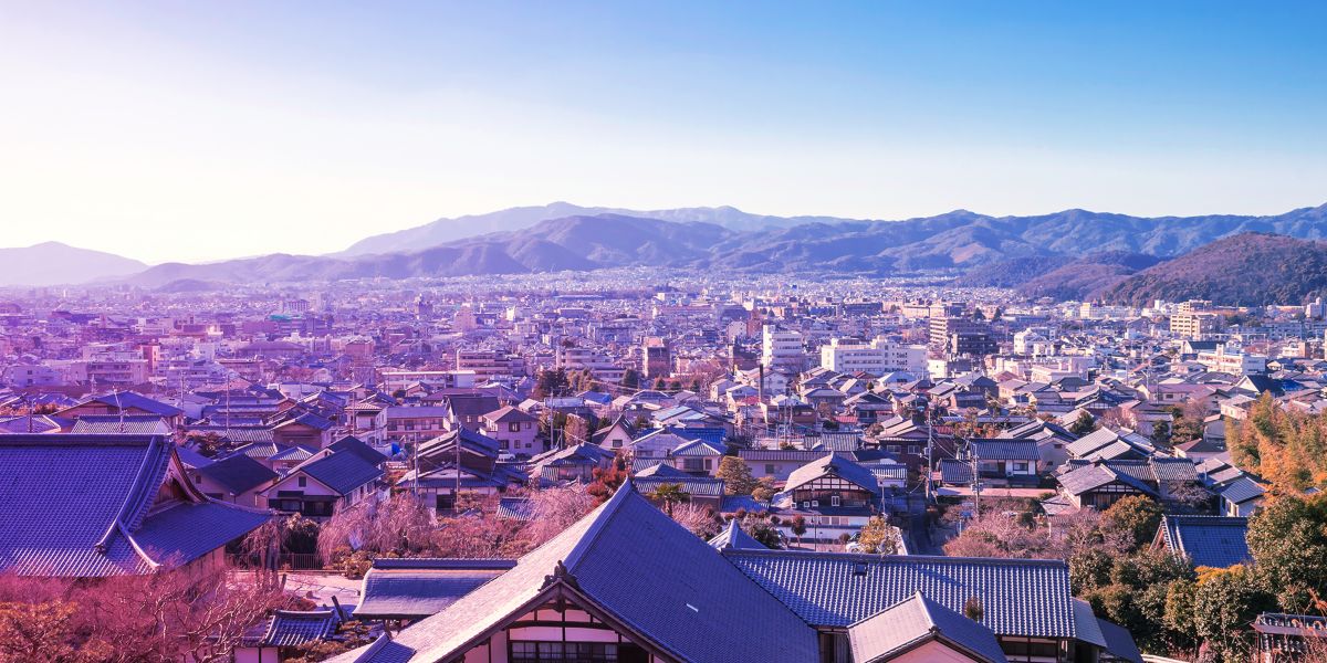 「モビリティ」×「難民」京都府の地域交通DXにおける異色のイノベーション - KPMGジャパン