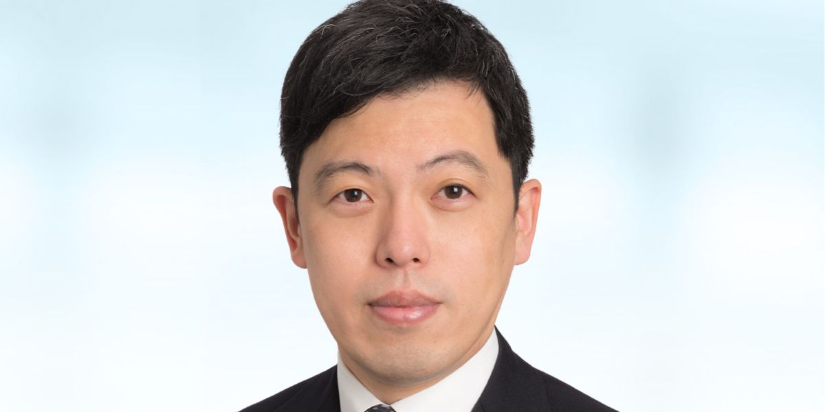 Satoshi Wada - KPMG Japan