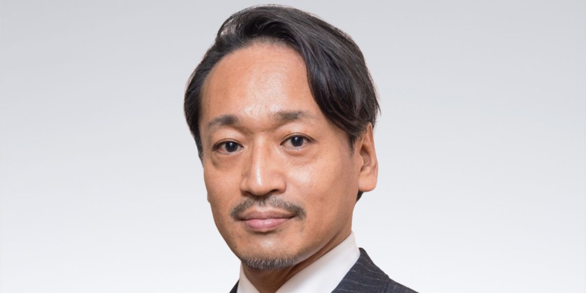 Tomonori Hamada - KPMG Japan