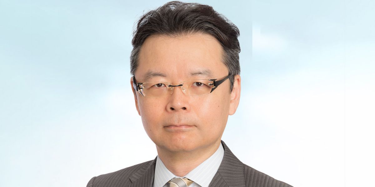Toshihiro Fujiwara - KPMG Japan