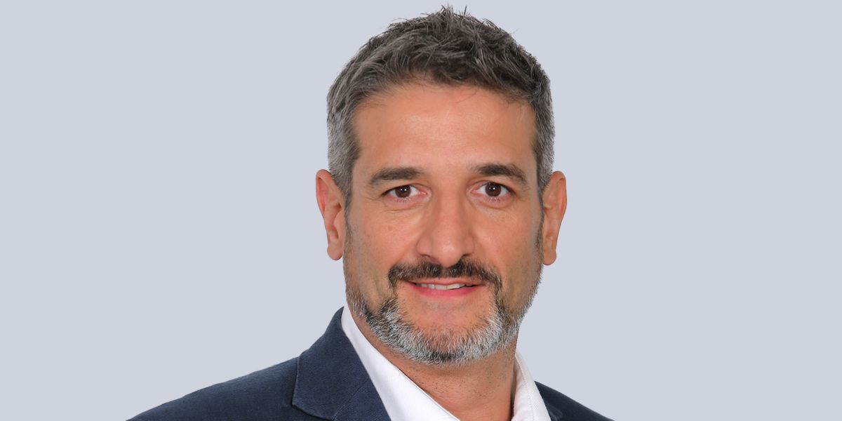 Juan Manuel Martín - KPMG Argentina