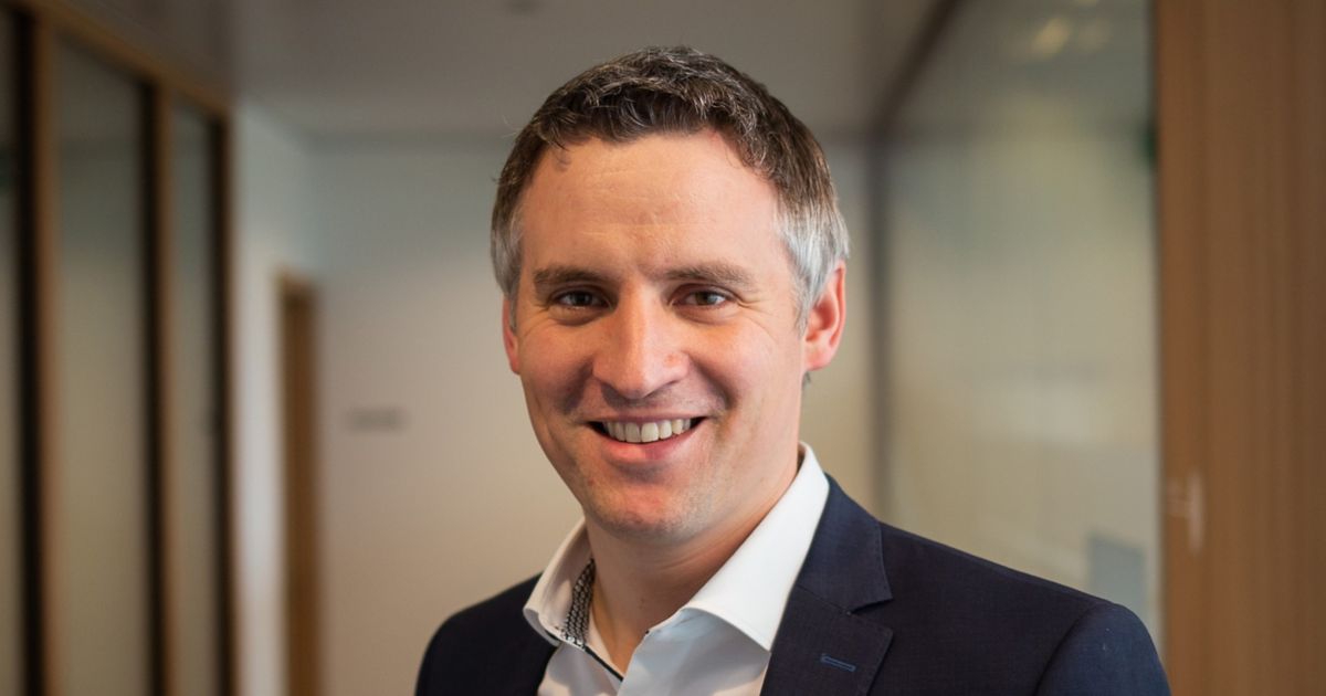 Julien Hugo - KPMG Luxembourg