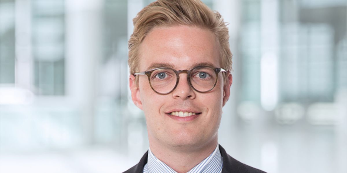 Julius Ebrecht - KPMG in Germany