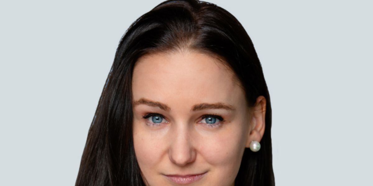 Kálmán Anna - KPMG Magyarország