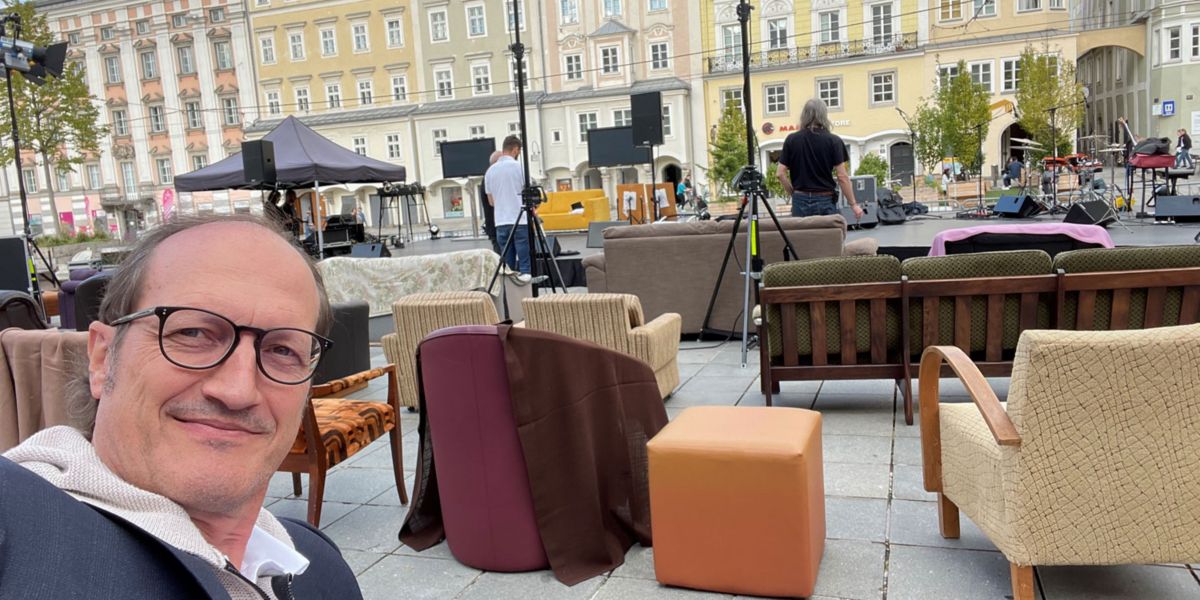 Der Städtesammler - KPMG Austria