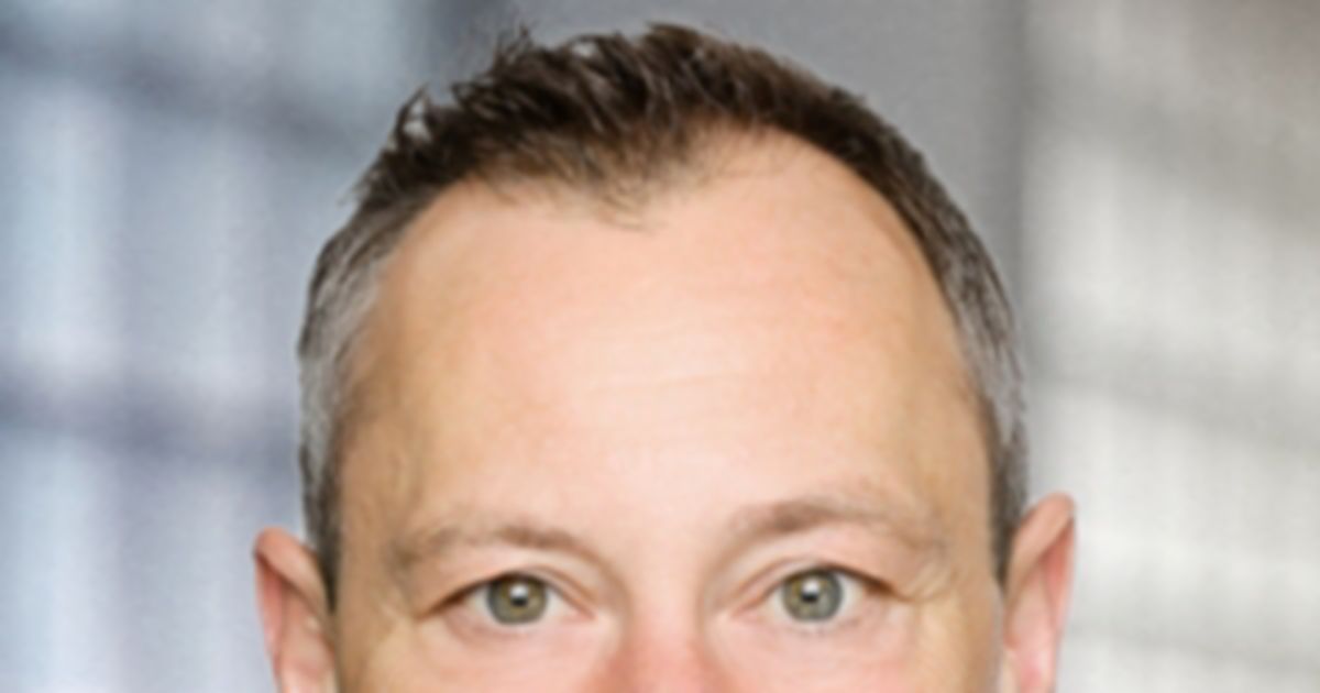 Karl Spangler - KPMG Deutschland