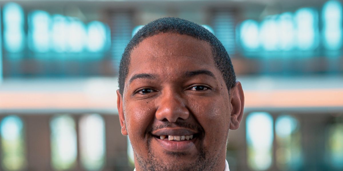 Kaylon Solomons - KPMG Netherlands