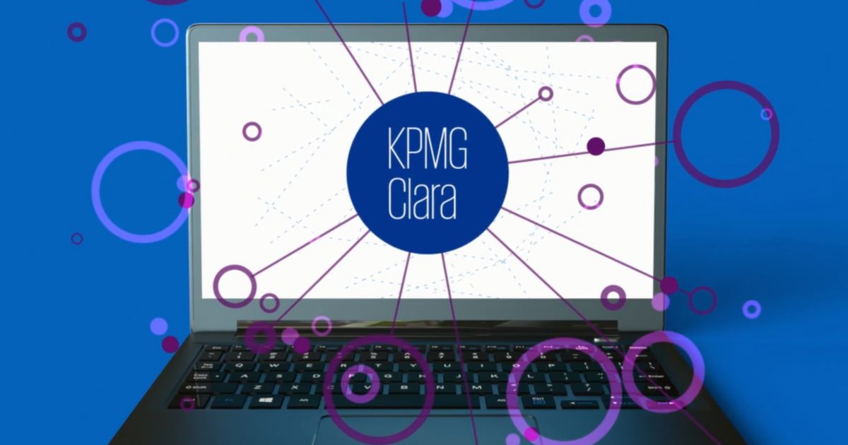 KPMG Clara Client Collaboration (KCCC) - Video - KPMG Thailand