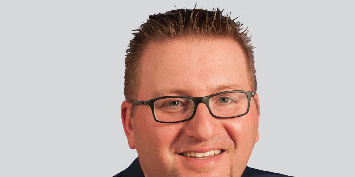 Kevin Kolliniatis - KPMG Canada