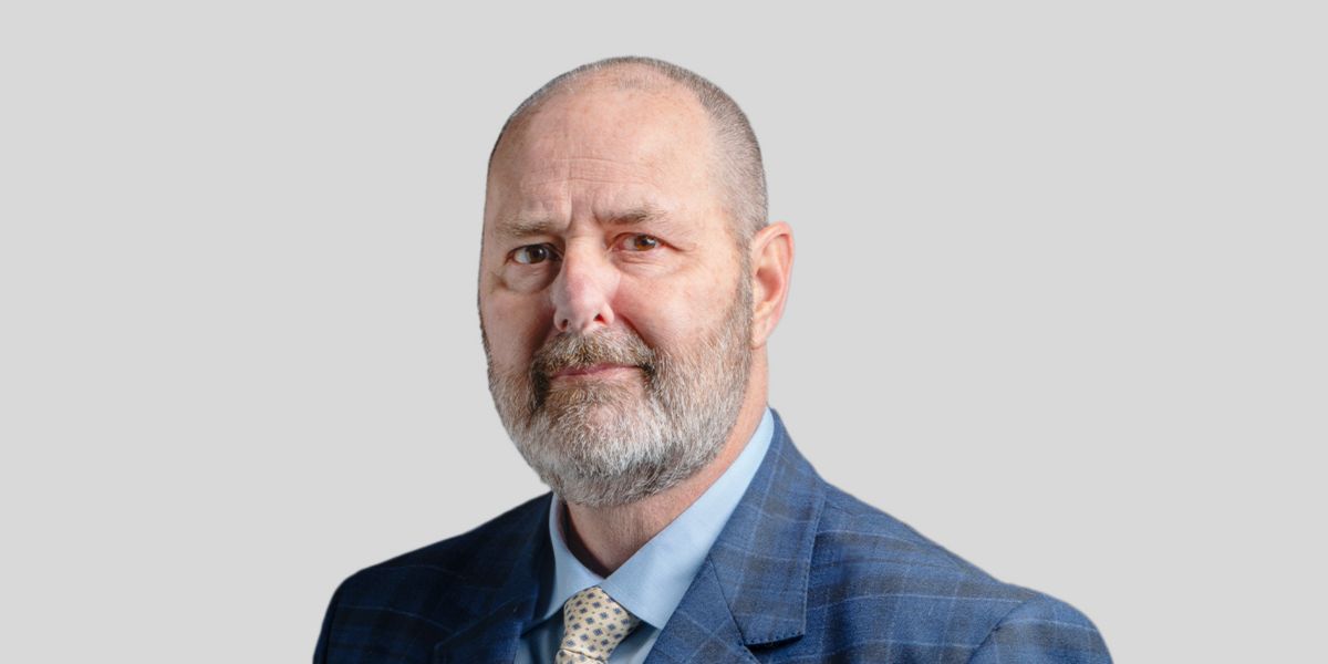 Kevin Travers - KPMG Canada