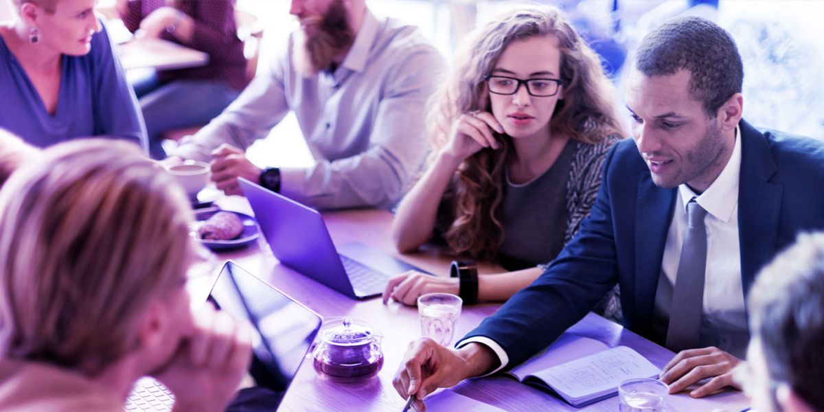 Change and resistance management - KPMG Germany