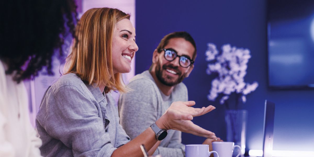 Annual report - KPMG Netherlands