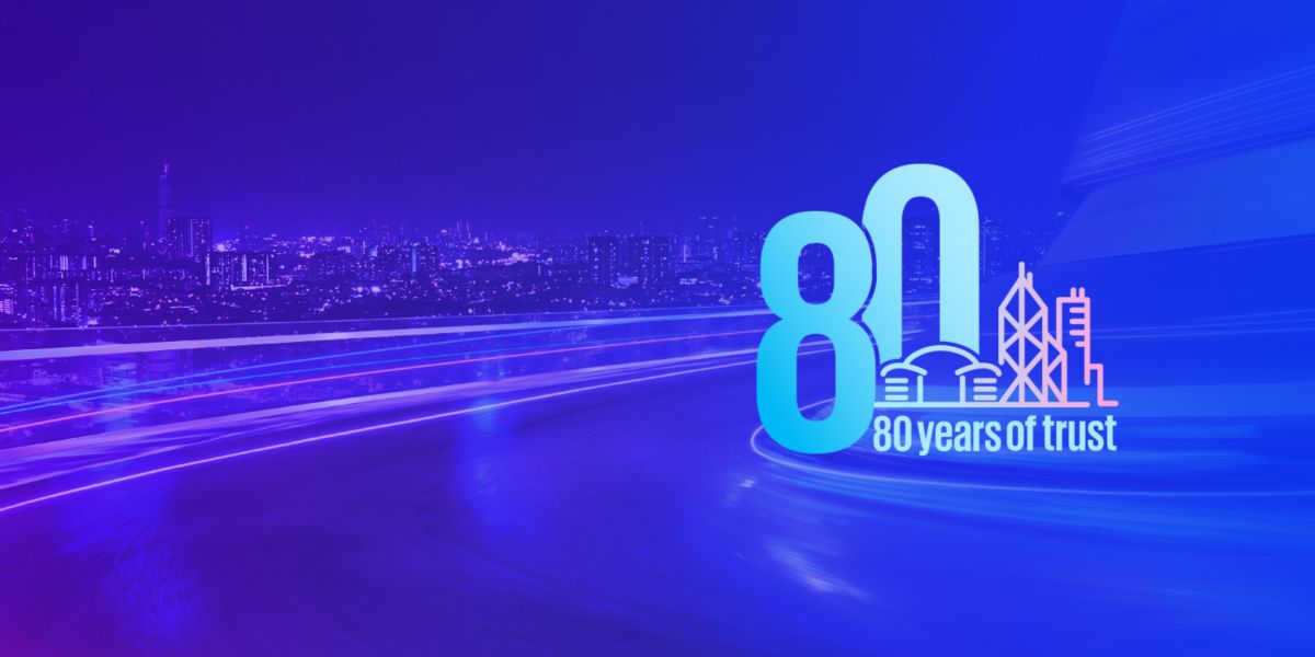 KPMG to celebrate “80 Years of Trust” in Hong Kong - KPMG China