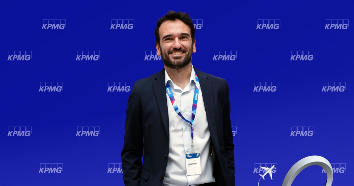 KPMG Malta attends the KPMG Global Aviation Conference - KPMG Malta
