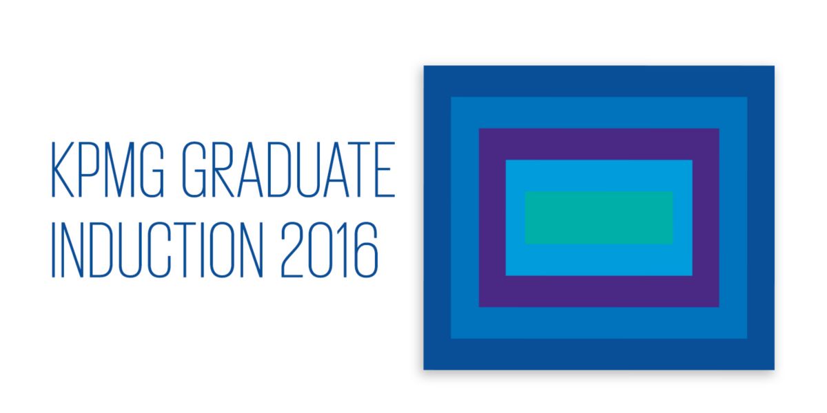 KPMG Graduate Induction 2016 - KPMG Việt Nam