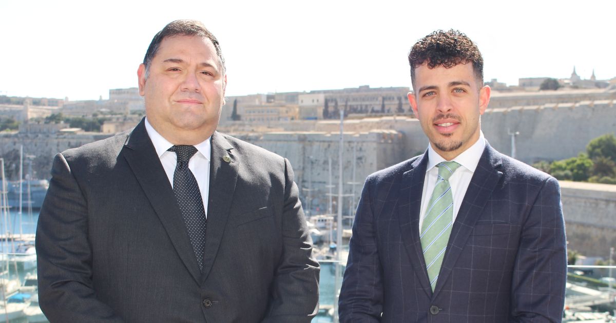KPMG in Malta appoints two Directors - KPMG Malta