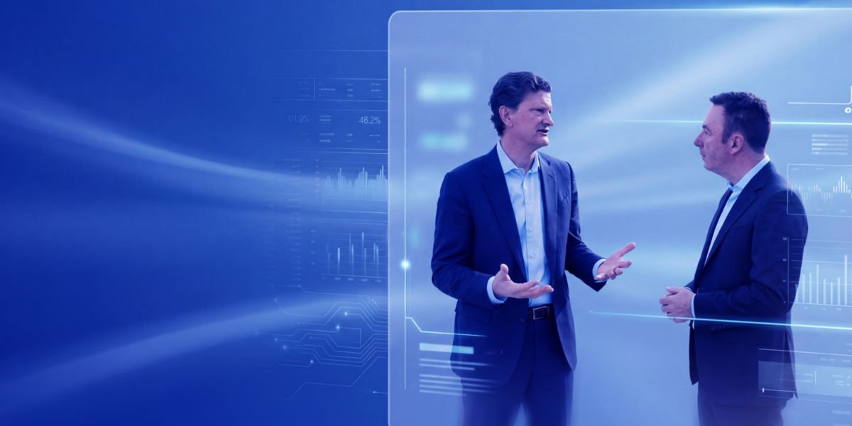 KPMG appoints Gary Wingrove as Global Chairman & CEO - KPMG Cambodia