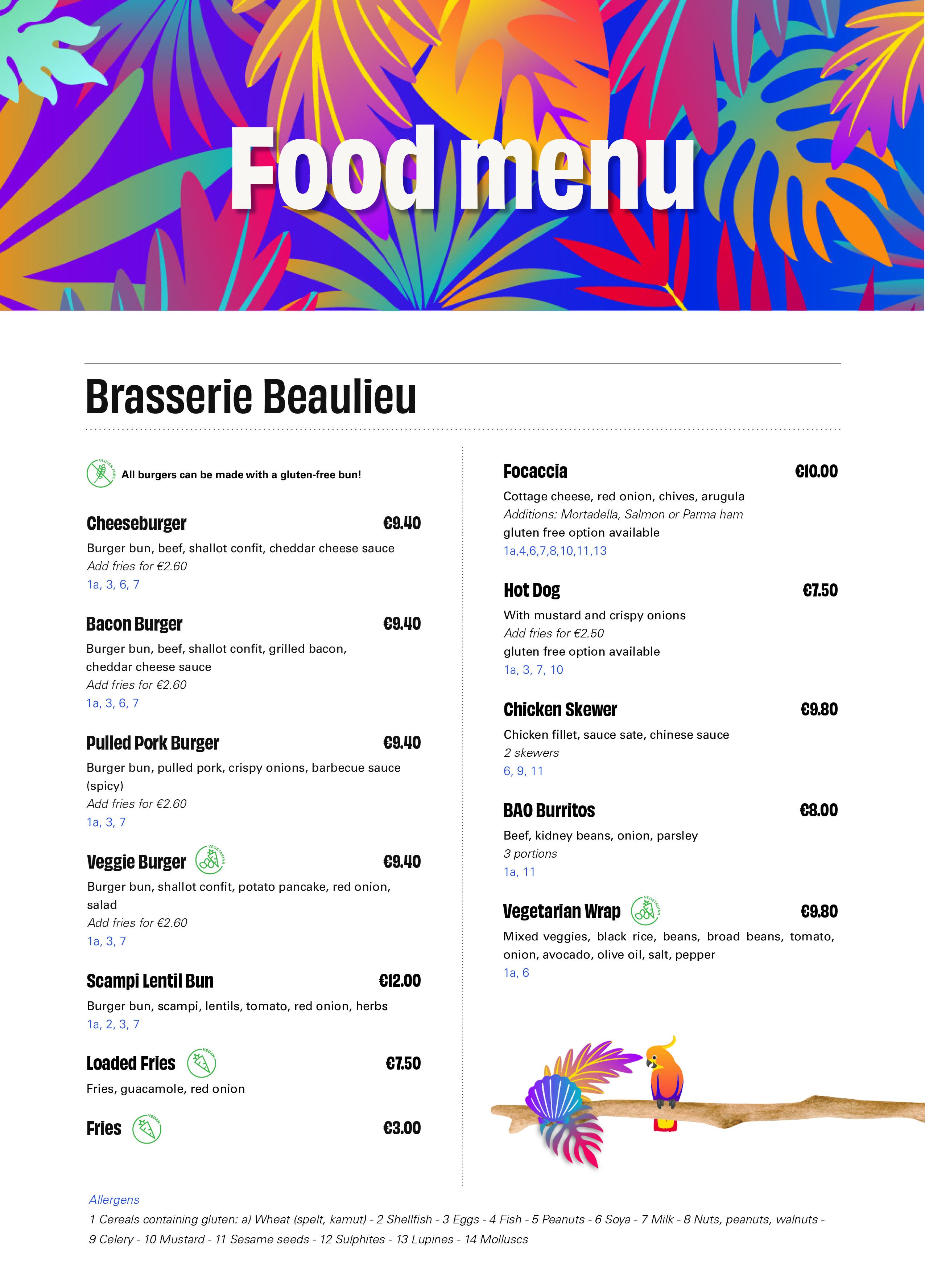 KPMG Plage 2025 - KPMG Luxembourg