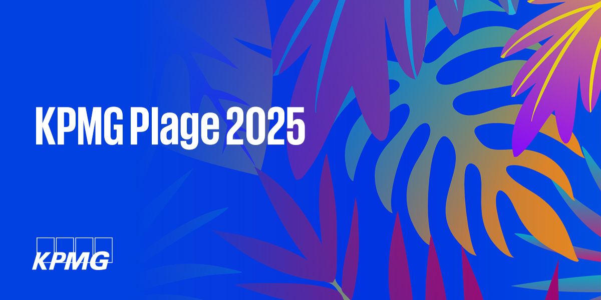 KPMG Plage 2025 - KPMG Luxembourg