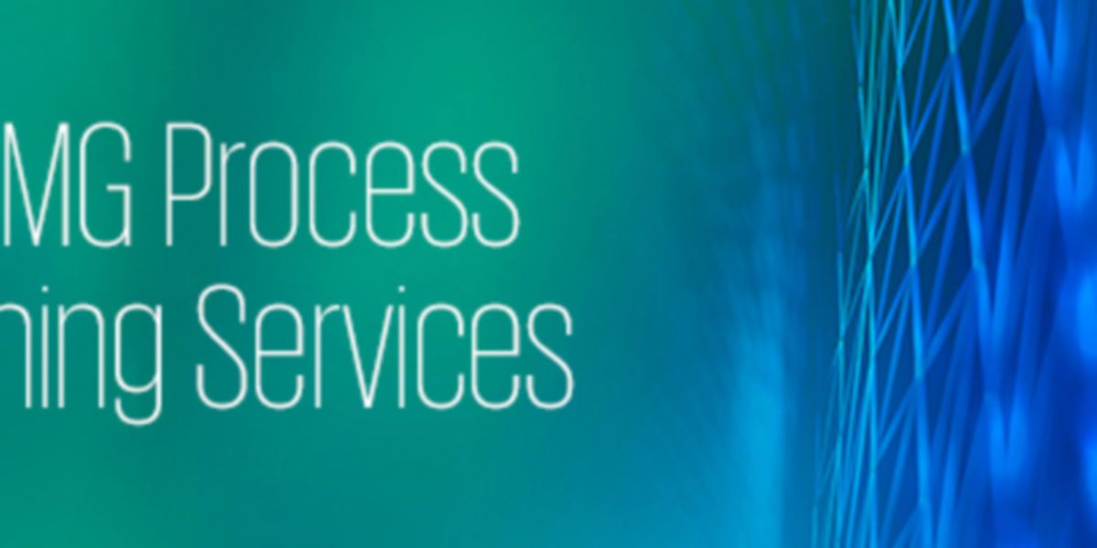 Minería de Procesos con KPMG - KPMG Colombia